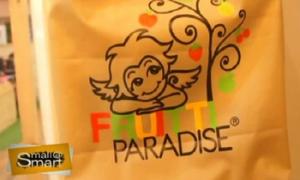 Fruitti ParadiseSTARTUP - ศูนย์รวมข้อมูลเพื่อธุรกิจ SME (เอสเอ็มอี)